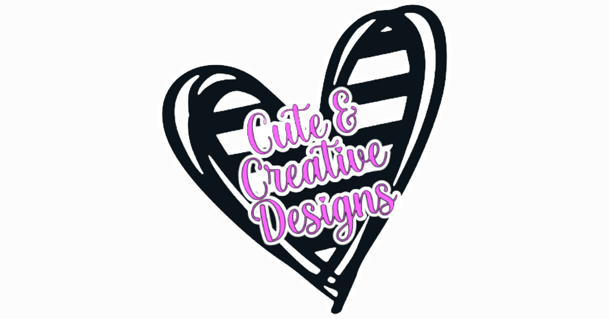 Cute & Creative Designs: Custom T-Shirts and Personalized Items – Cute ...